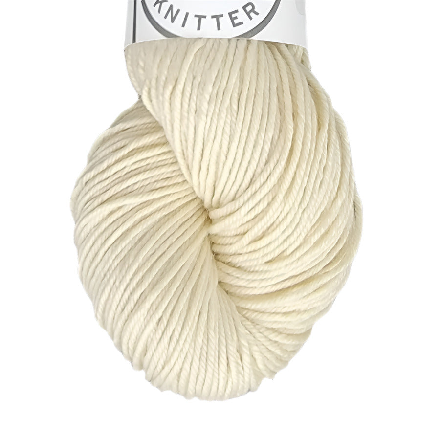 Primo Worsted – Knit 1